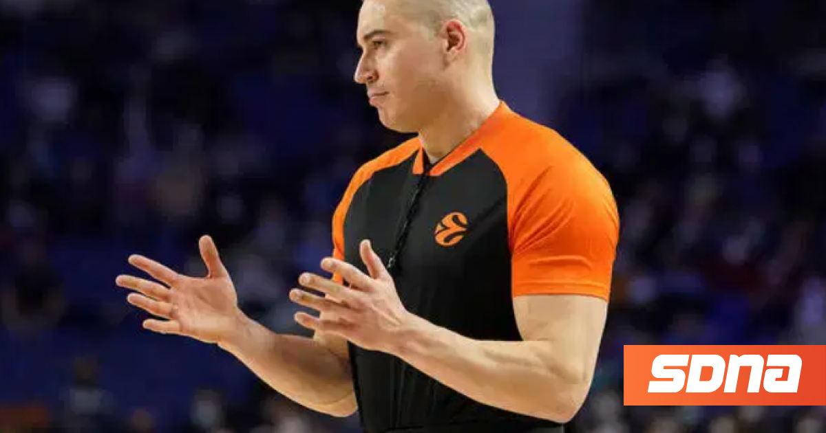 Ο Ντιφάλα απάντησε: Ποιους διαιτητές θα όριζε στον τελικό του Final Four! (vid) | SDNA